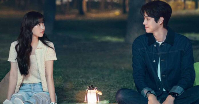 Melo Movie Release Date Out! Here’s When You Can Watch Park Bo-Young ...