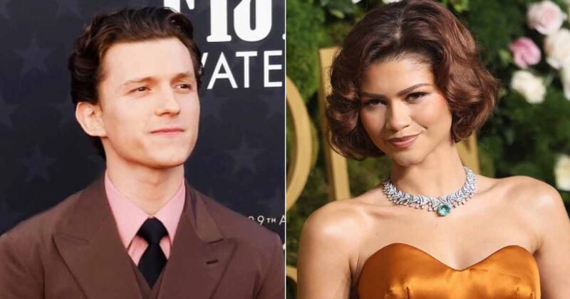 How Much Did Tom Holland Spend On Zendaya's Diamond Engagement Ring ...