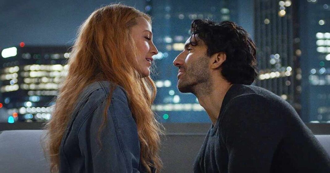 It Ends With Us: Intimacy Coordinator Blasted For Favoring Blake Lively While Dissecting Footage ...