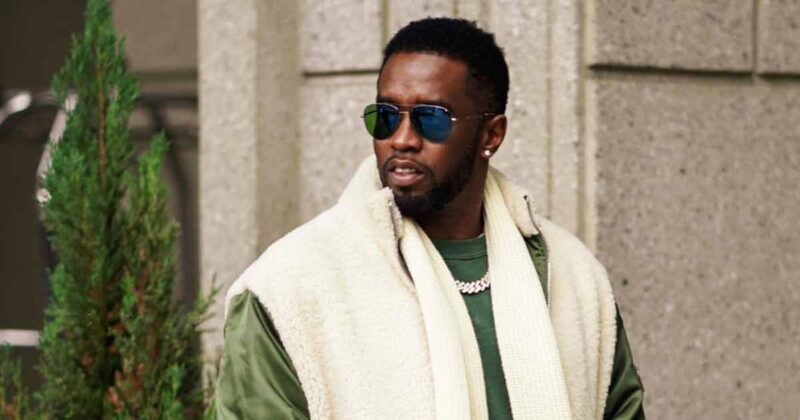 Is Sean Diddy Combs’ Scandal Linked To California Wildfires? Ex-Bush ...