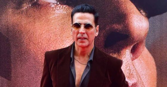 What Is Akshay Kumar's Favorite Patriotic Movie? The Actor Picks This ...