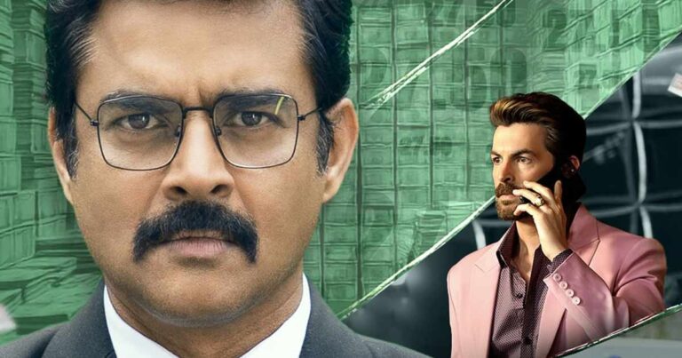 Hisaab Barabar Movie Review: R Madhavan's Republic We-ak Film Is '1 ...