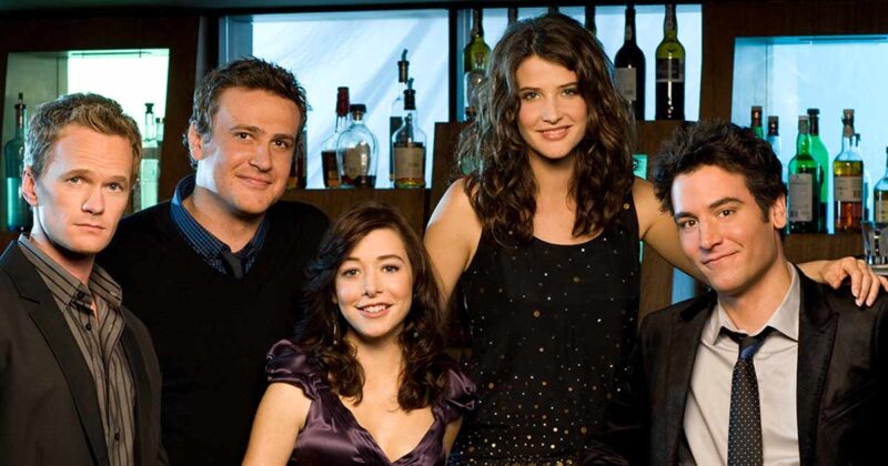 How I Met Your Mother Cast and Creators Host Annual Charity Concerts ...
