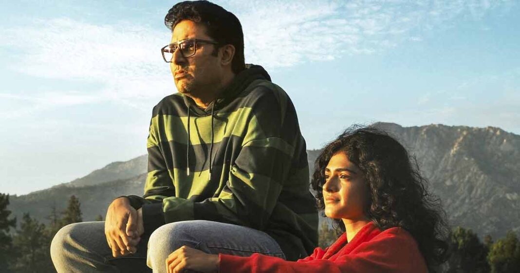I Want To Talk OTT Release: Abhishek Bachchan Has Arrived At Your Home - 3 Reasons To Watch Him ...