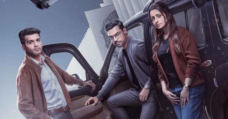 Identity Box Office Collection Day 2: Tovino Thomas Recovers 26.25% Of ...