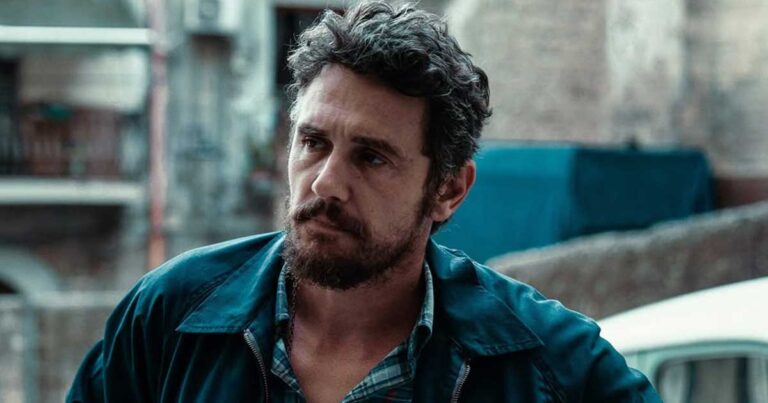 James Franco’s Oscars Fallout: Paul Rust Recalls Actor’s Emotional ...