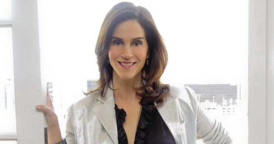 Jami Gertz: The World’s Richest Actor Worth £2.5 Billion—& Why You’ve Probably Never Heard Of Her