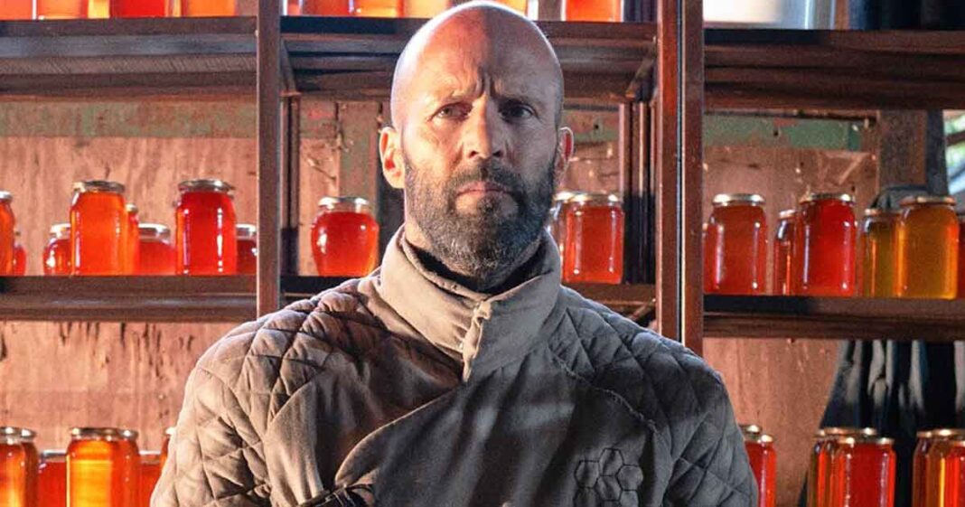 Jason Statham At The Worldwide Box Office: Ranking The Top 5 Biggest ...