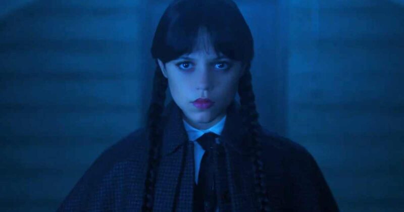 Wednesday Season 2 Teaser Drops—Jenna Ortega Returns With Darker ...