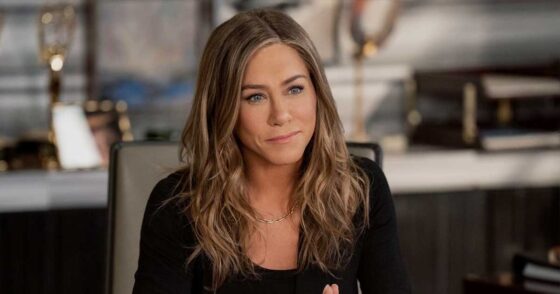 Jennifer Aniston’s 2025 Beauty Reset: Friends Star Embracing Natural ...