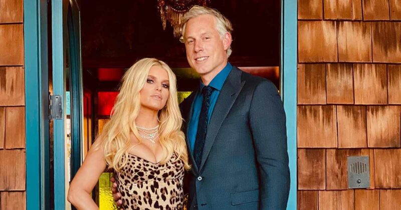 Jessica Simpson Eric Johnson Call It Quits Inside Their Split After