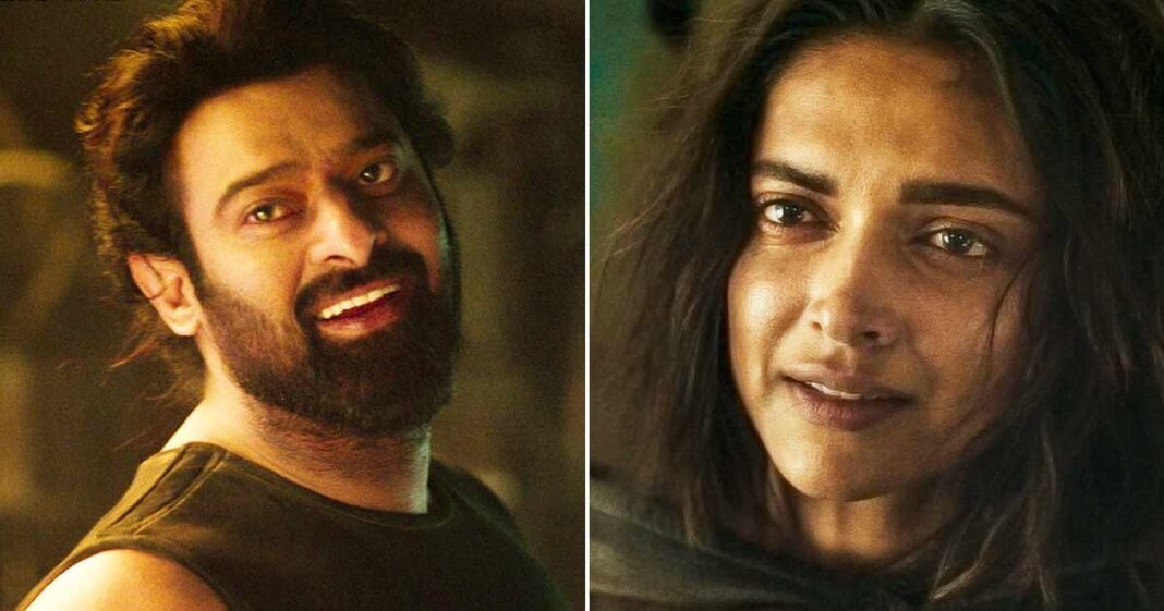 Kalki 2898 AD Part 2: Prabhas & Deepika Padukone Starrer To Release In 2026? Nag Ashwin Breaks ...