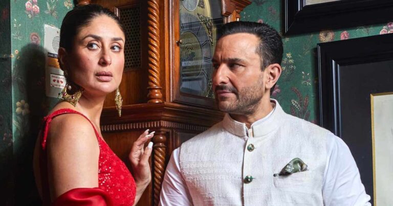 Kareena Kapoor Khan Asks Paparazzi To Refrain From Shooting Her Family’s Activities In A Now ...