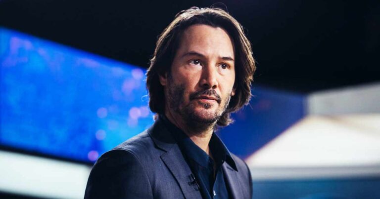 When Keanu Reeves Surpassed Tom Cruise & Will Smith With Record $156M ...