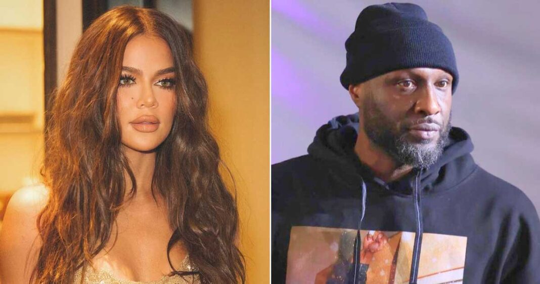 Khloe Kardashian Reveals Why She Divorced Ex-Husband Lamar Odom: "Idle ...