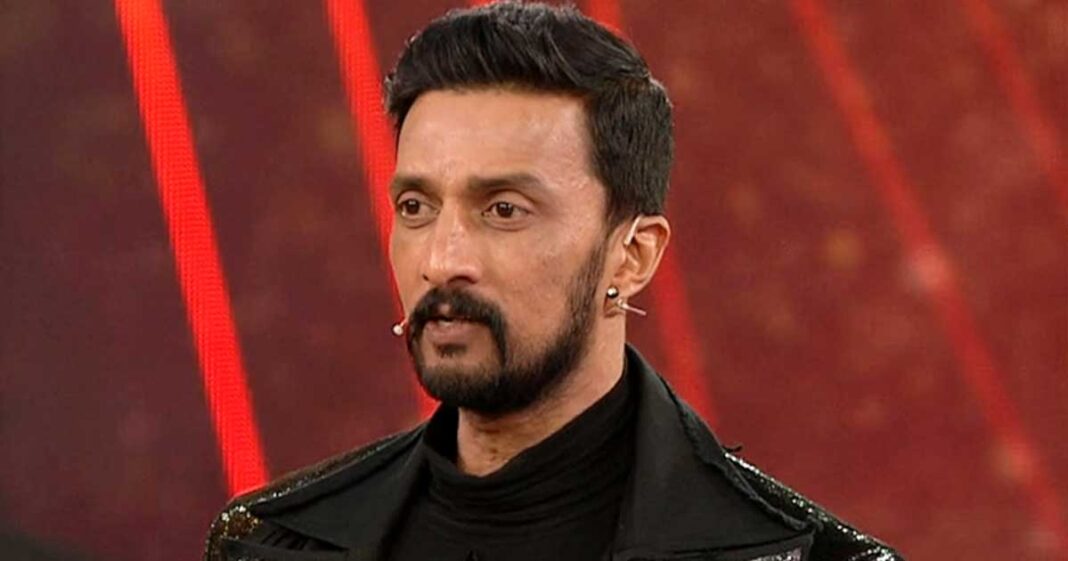 Kiccha Sudeep Reflects On Retirement: "Every Hero Becomes a Bore in the ...