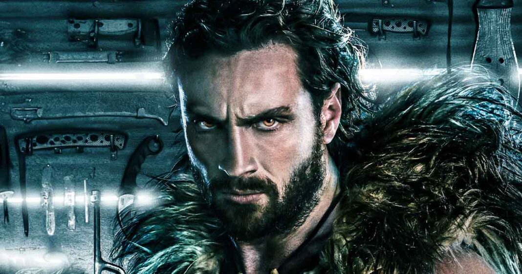 Kraven The Hunter OTT Release Date: Here's When & Where Aaron Taylor-Johnson's Comic Book Movie ...