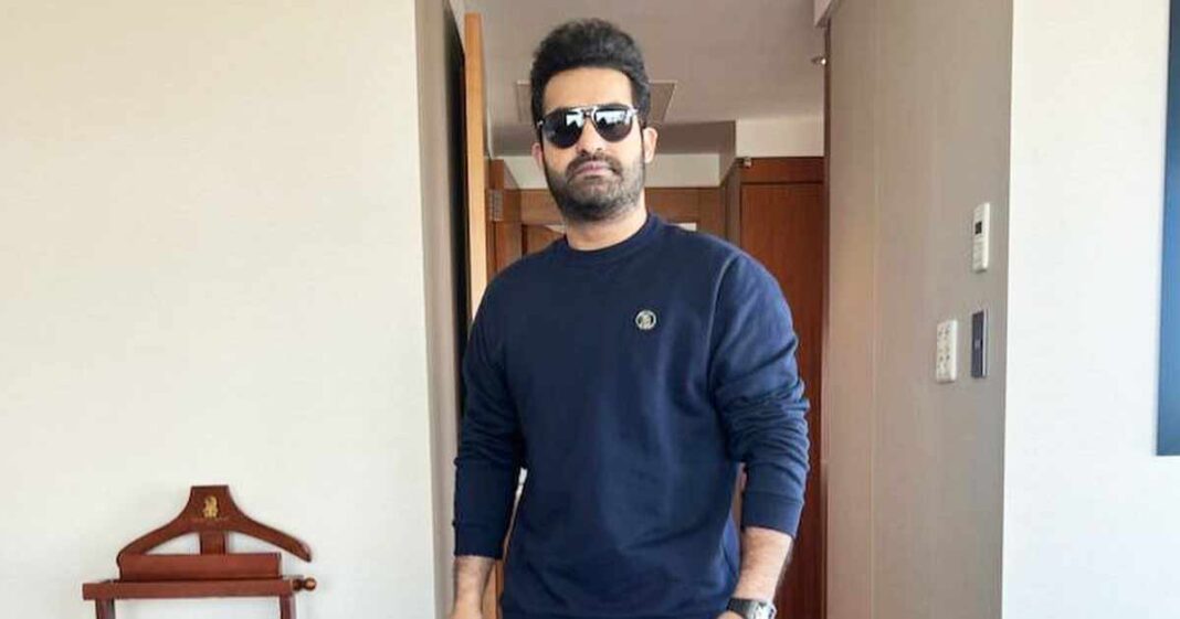 Unstoppable With NBK: Theories Emerge As Netizens Notice Jr NTR’s Name Missing From Nandamuri ...