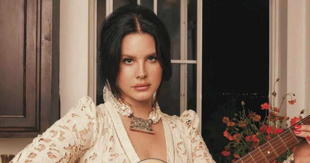 Lana Del Rey Net Worth: Three-Property Beverly Hills Estate, Fancy ...