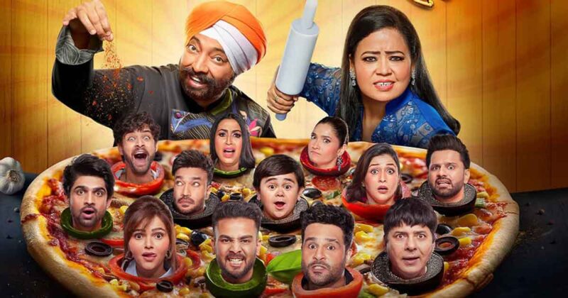 Laughter Chefs Season 2 Review: Ankita Lokhande, Abhishek Kumar, Elvish ...