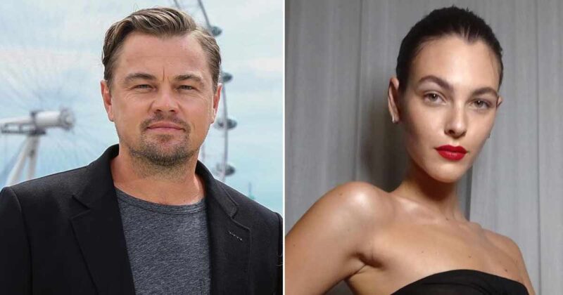 Leonardo DiCaprio At 50: No Marriage In Sight, But Romance With Vittoria Ceretti Thrives