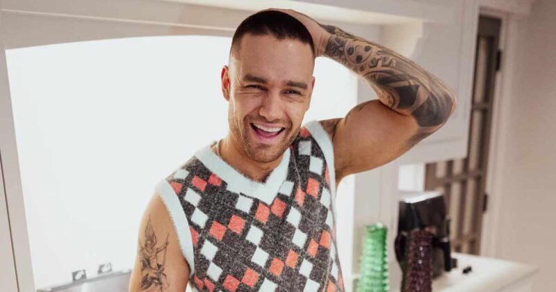 Liam Payne's Death Officially Ruled 'Polytrauma' After Balcony Fall ...