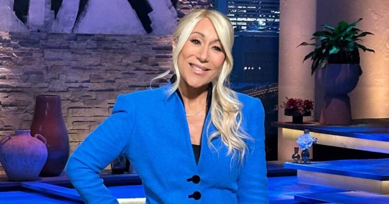 When Lori Greiner's Deal On Shark Tank Led To A $250 Million Success