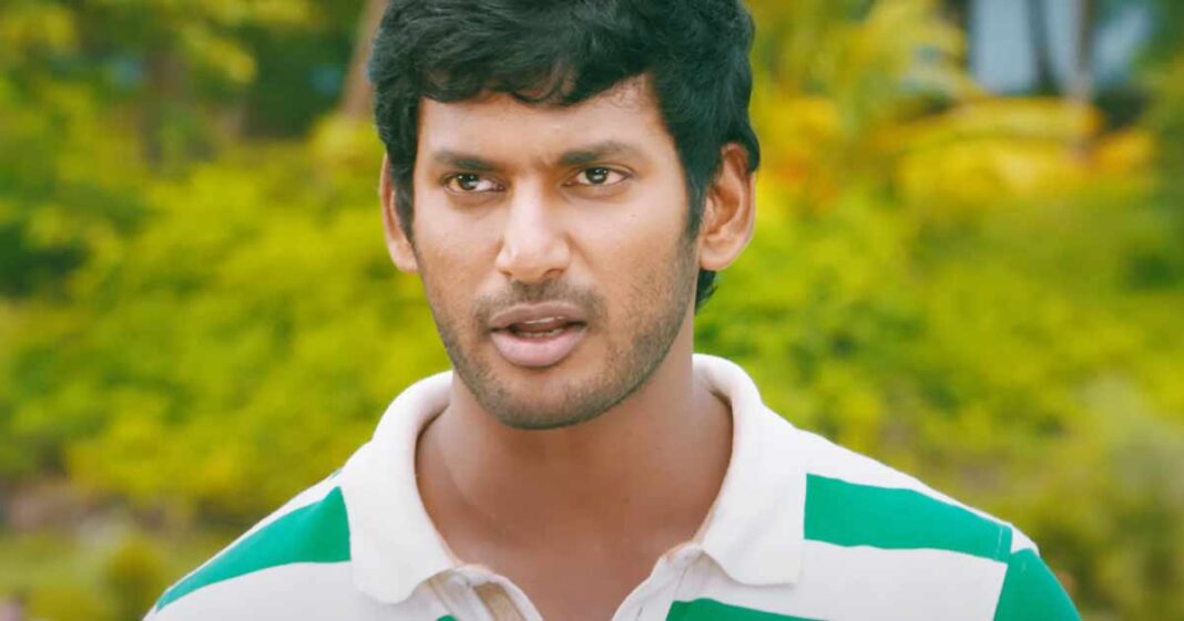 Madha Gaja Raja Box Office Collection Day 10: Vishal Starrer Is Just 3. ...