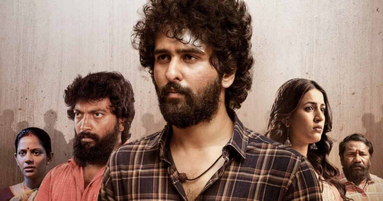 Madraskaaran OTT Release Date: When & Where To Watch This Shane Nigam ...