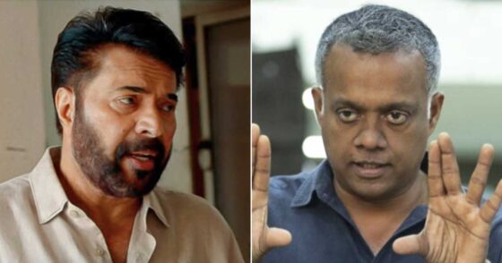 Mammootty Starrer Dominic And The Ladies’ Purse To Get A Sequel If Successful? Director Gautham ...