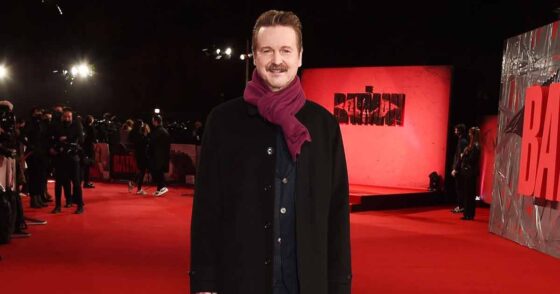 Why Matt Reeves Never Felt At Home In The MCU: When The Batman Director ...