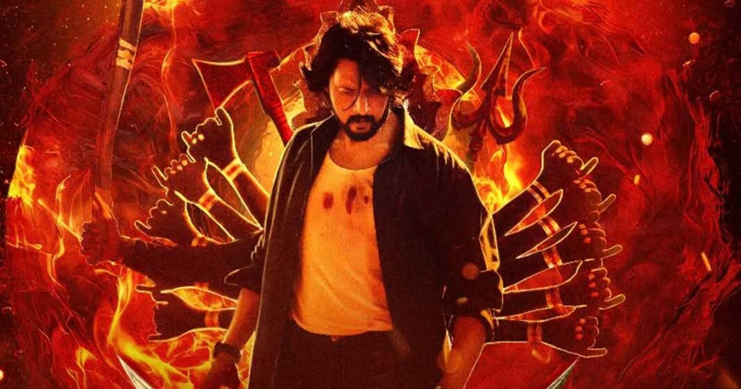 Max Box Office Collection Day 12: Despite 28% Jump, Kichcha Sudeep ...