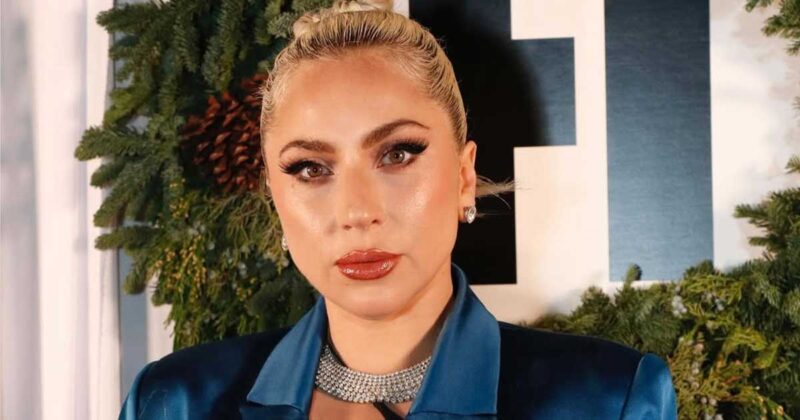 Mayhem: What Is Lady Gaga's Next Music Album & When Is It Releasing ...