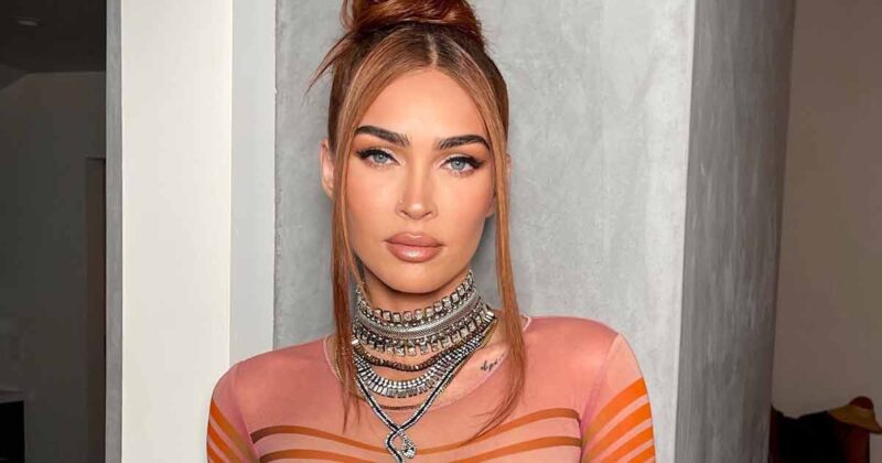 Why Did Megan Fox Really Get Fired From Transformers?