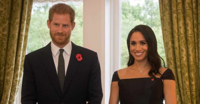 Meghan Markle’s Team Floated ‘Post-Divorce’ Book Idea Amid Rumors Of Marital Strain With Prince ...