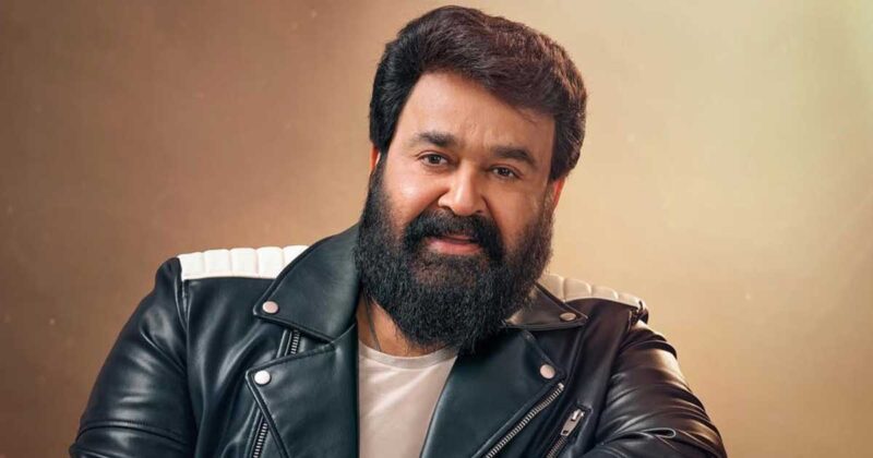 Mohanlal Talks Drishyam 3, Crossover With Ajay Devgn’s Vijay Salgaonkar ...