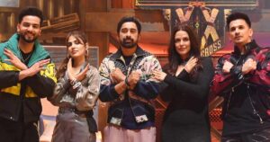 MTV Roadies Double Cross Ep 1 Review: Rannvijay & Team Bring Another ...