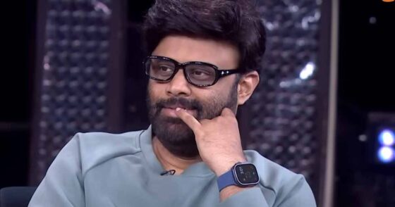 Who Is Naga Vamsi? Why His Bold Remarks On Bollywood Sparked Controversy Among Top Filmmakers