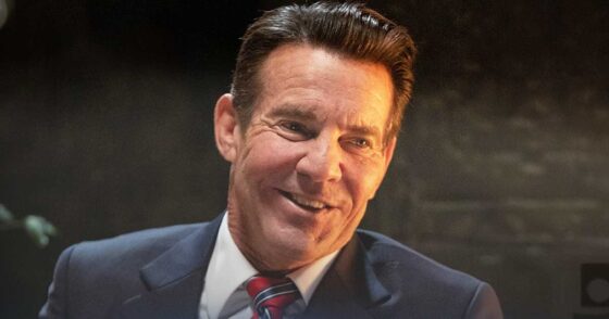 NBC Under Fire: Reporter Sparks Outrage By Interrupting Dennis Quaid’s ...