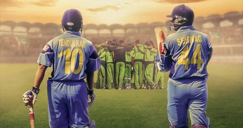 Netflix’s The Greatest Rivalry: India Vs Pakistan To Delve Deep Into ...