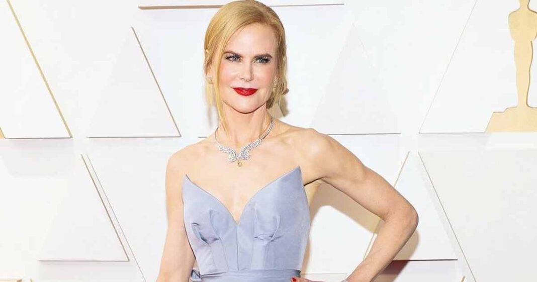 Nicole Kidman’s Commitment To Rabbit Hole: The Reason She Took On ...