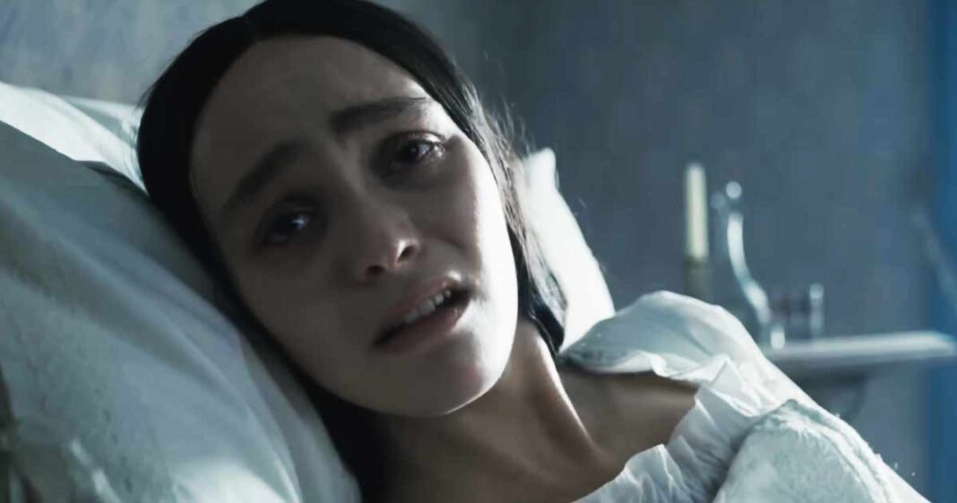 Nosferatu Worldwide Box Office: R-Rated Horror Collects Over 232% More ...