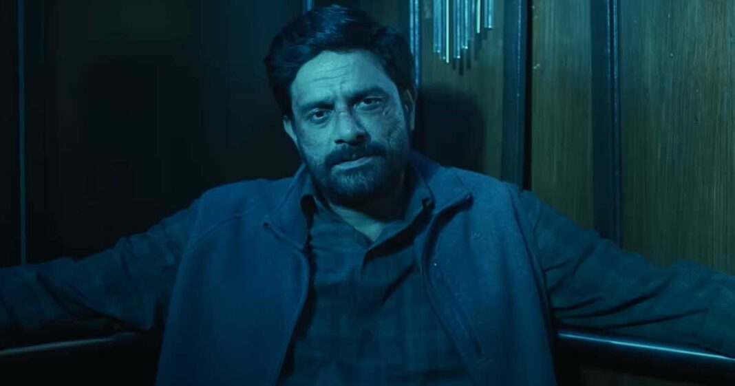 Paatal Lok Season 2 Teaser Review: Jaideep Ahlawat Exudes Intensity As Hathi Ram Chaudhary ...