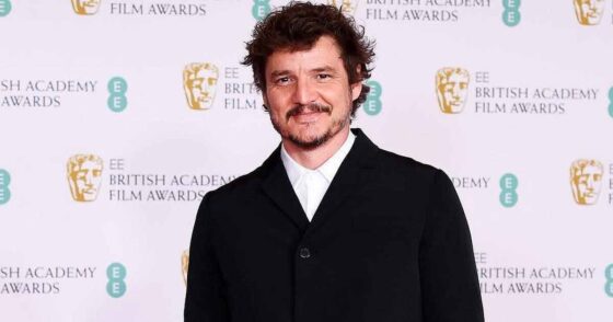 Pedro Pascal’s Eye Infection: How Game of Thrones Fans Recreated His ...