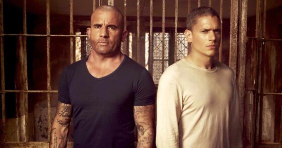 Prison Break Reboot Confirmed: New Cast & Storyline Details Unveiled ...