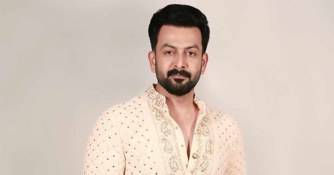 Prithviraj Sukumaran’s Kaaliyan Update: Shooting Set To Begin In May ...