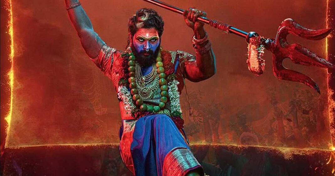 Pushpa 2 Box Office (42 Days): Hindi Version Contributes 66% Of The ...