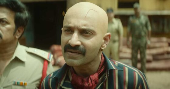Pushpa 2 Ending Mystery: Fahadh Faasil aka SP Shekhawat Isn't Going ...