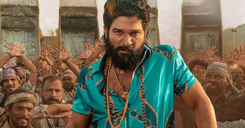 Pushpa 2 Worldwide Box Office (34 Days): Allu Arjun's Magnum Opus Might ...