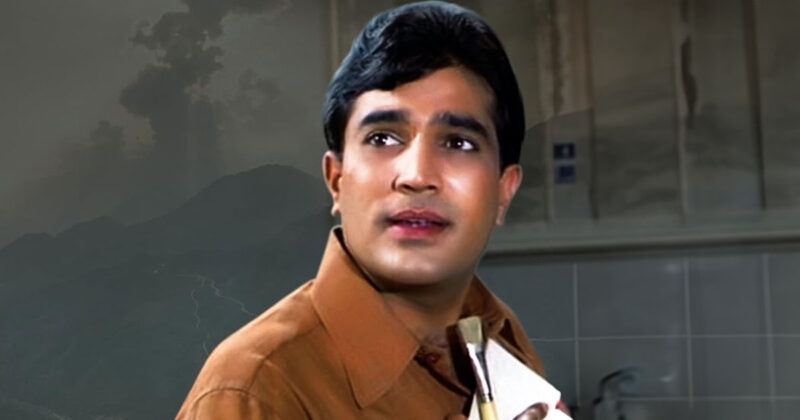 Rajesh Khanna Box Office (1971): Superstar Owned 55% Of HGOTY Total ...